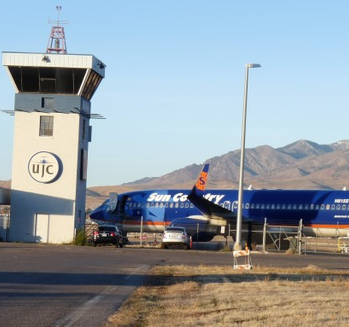 Logan-Cache Airport - A general aviation airport - Aviation View Magazine
