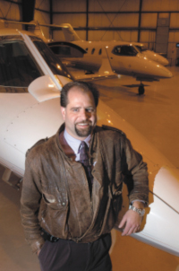 The Ohio State University Airport - Serving a dual role - Aviation View ...