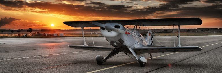 Statesville Regional Airport - A viable alternative - Aviation View ...