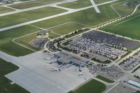 Chicago Executive Airport - The perfect approach to Chicago - Aviation ...