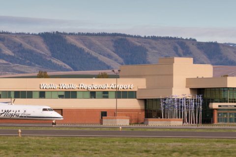 Rocky Mount-Wilson Regional Airport - Fly home to RWI