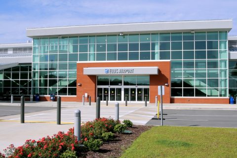 Dothan Regional Airport - Aviation View Magazine