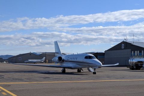 Dothan Regional Airport - Aviation View Magazine