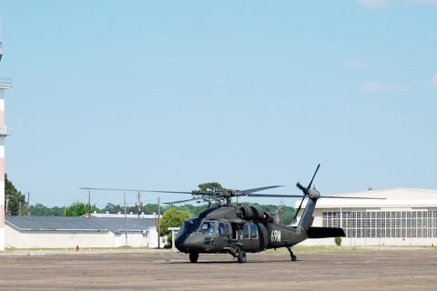 Craig Field Airport Archives - Aviation View Magazine