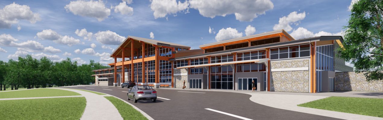 Texarkana Regional Airport - The main thing is potential - Aviation ...