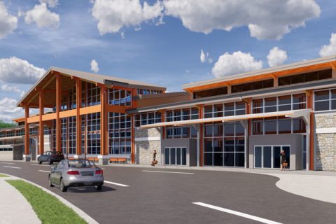 Texarkana Regional Airport Archives - Aviation View Magazine