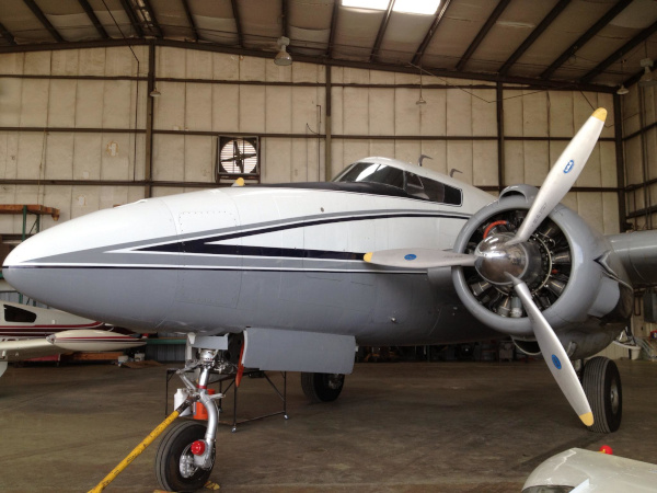 Texarkana Regional Airport - The main thing is potential - Aviation ...