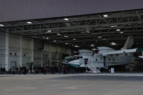 Barber Field Airport Archives - Aviation View Magazine