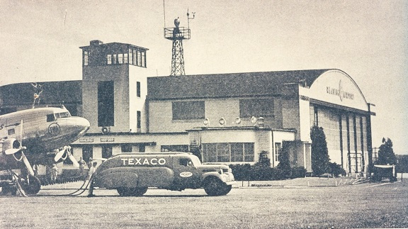 Reading Regional Airport - Ready for more - Aviation View Magazine