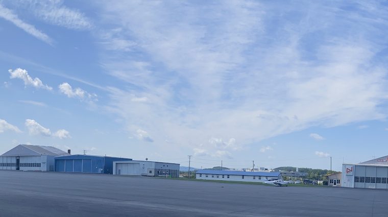 Home - Aviation View Magazine