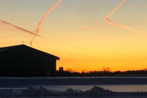 Leesburg International Airport - The master plan - Aviation View Magazine