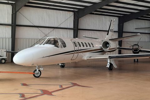 Raleigh Executive Jetport - Growing with the Research Triangle