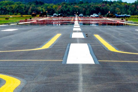 Arnold Palmer Regional Airport - On a strong and steady course ...
